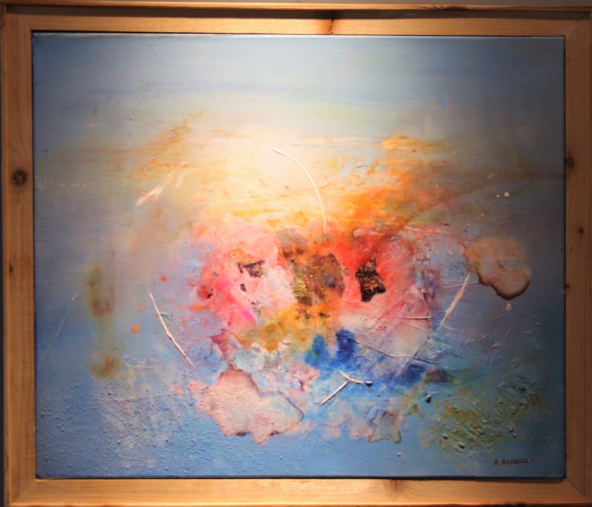 Artists – Rudy Buhler