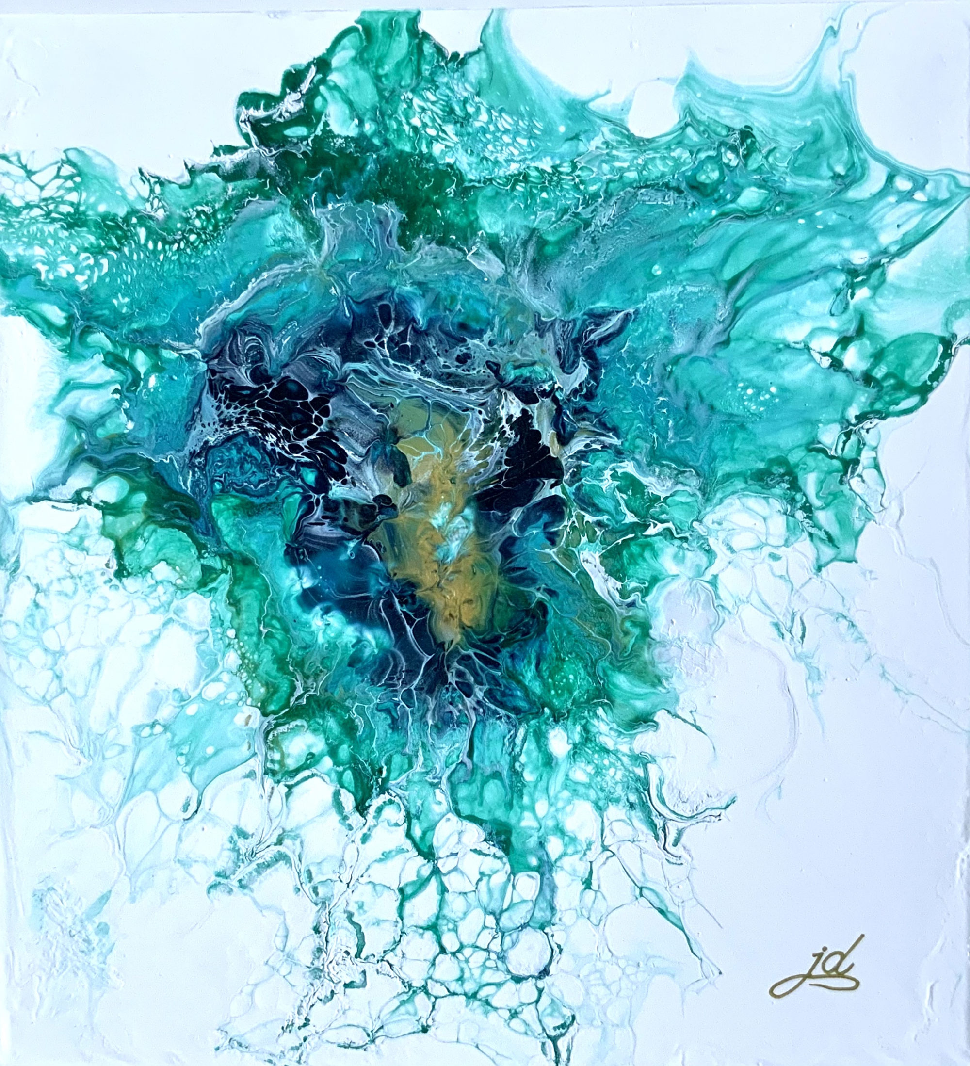 Artists – Rudy Buhler